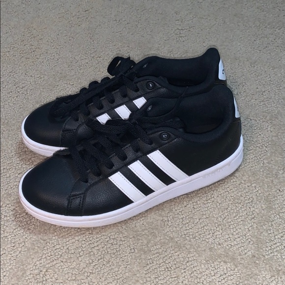 adidas | Shoes | Adidas All Star Sneakers | Poshmark